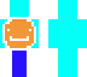 Inverted | Minecraft Skins