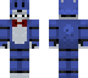 bon bon | Minecraft Skins