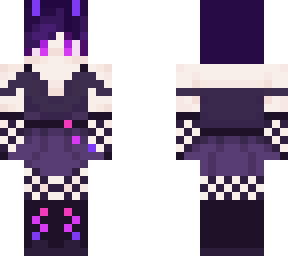 feminine boy | Minecraft Skins