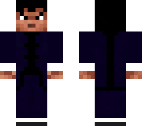 bruce lee | Minecraft Skins
