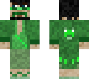 captainsparklez | Minecraft Skins