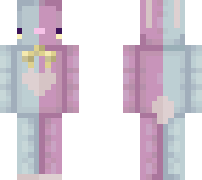 Che miri | Minecraft Skin