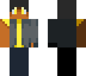 nexus | Minecraft Skins