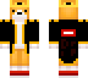 corgi | Minecraft Skins