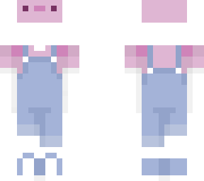 Axolot | Minecraft Skins