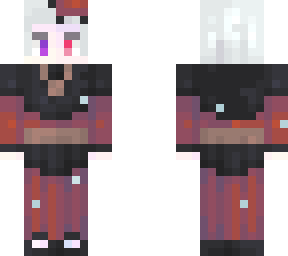 doma | Minecraft Skins
