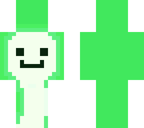Original Dream | Minecraft Skins