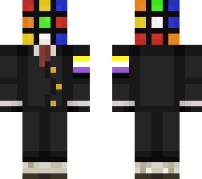dsdsd | Minecraft Skin