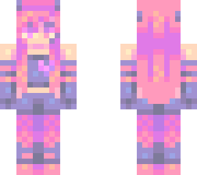 Bts | Minecraft Skins