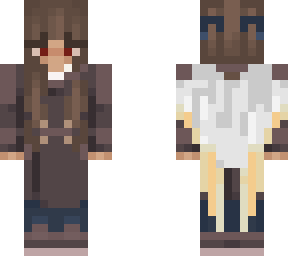 Mixed | Minecraft Skins