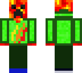 tbnrfrags | Minecraft Skins