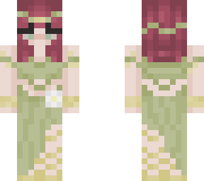 fae | Minecraft Skins