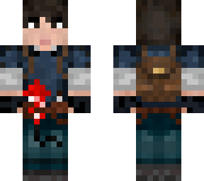 firework | Minecraft Skins