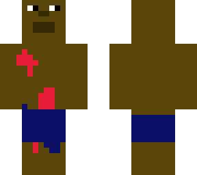 Franklin Minecraft Skins