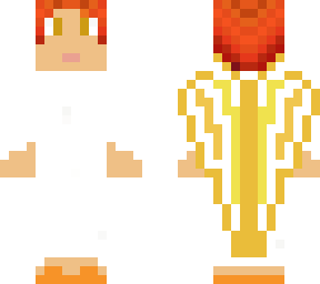 gabriel | Minecraft Skins