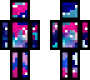 lined | Minecraft Skins