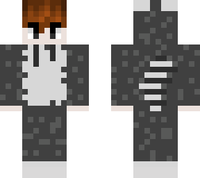 skunk | Minecraft Skins