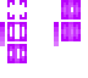 Hair Tutorial | Minecraft Skin