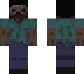 horror steve | Minecraft Skins