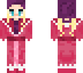 beatrice re zero | Minecraft Skins