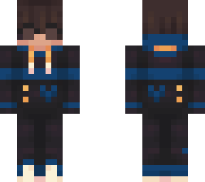 intel edits | Minecraft Skins