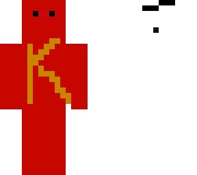 k clan join the k clan | Minecraft Skin