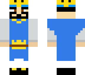 clash royale | Minecraft Skins
