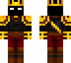 piglin king | Minecraft Skins
