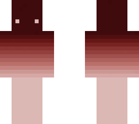 fire monster | Minecraft Skins