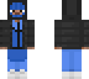 loser | Minecraft Skins
