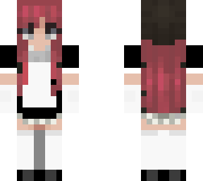 Lilith Minecraft Skins