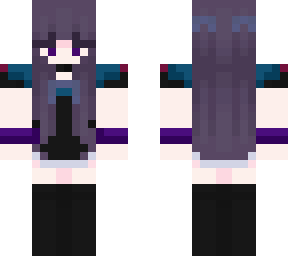 mal descendants | Minecraft Skins