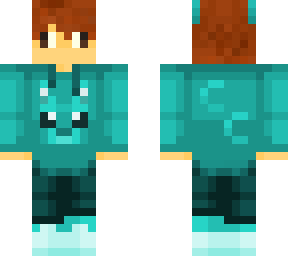 ryguyrocky | Minecraft Skins