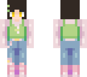 shubble | Minecraft Skins