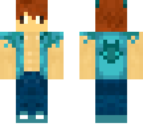 ryguyrocky | Minecraft Skins