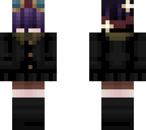 Moss Minecraft Skins