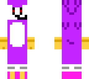 needlemouse | Minecraft Skins