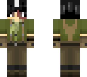 norton | Minecraft Skins