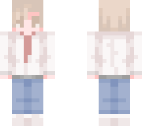 the office | Minecraft Skins