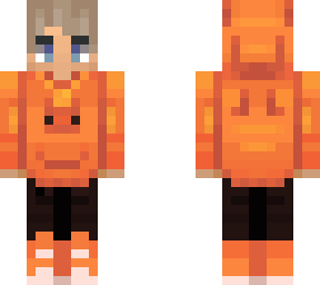 punz | Minecraft Skins