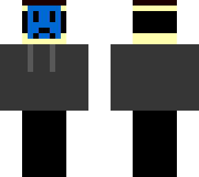 partypooper | Minecraft Skins