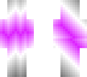 Pink zap | Minecraft Skin