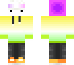 planetlord | Minecraft Skins
