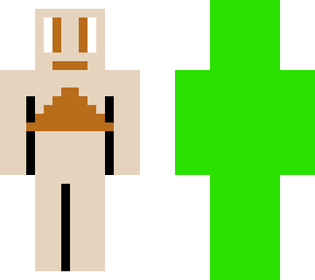 Poop | Minecraft Skins