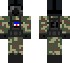 antifa | Minecraft Skins