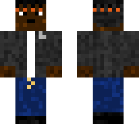 Robert | Minecraft Skin