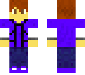 ryguyrocky | Minecraft Skins