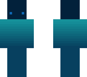 sea monster | Minecraft Skins