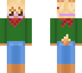 simon | Minecraft Skins