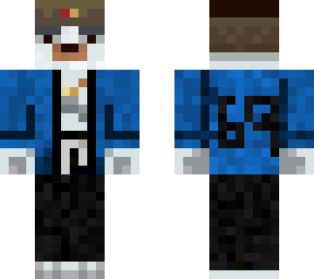 slav | Minecraft Skins